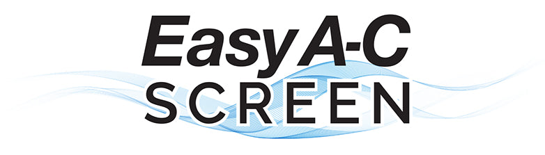 Installing Your Air Conditioner Screen | EASY A-C SCREEN
